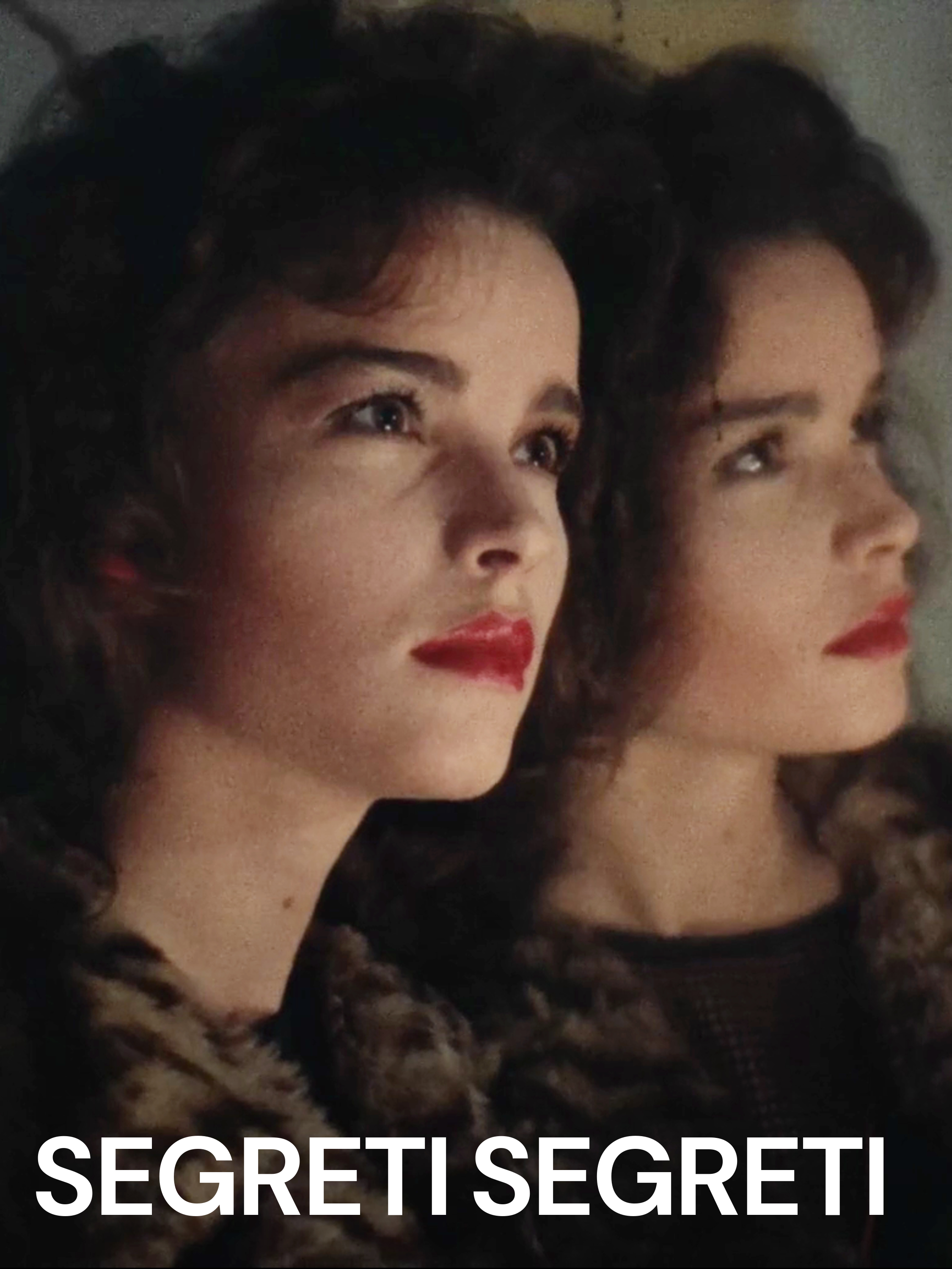 Prime Video: Segreti segreti