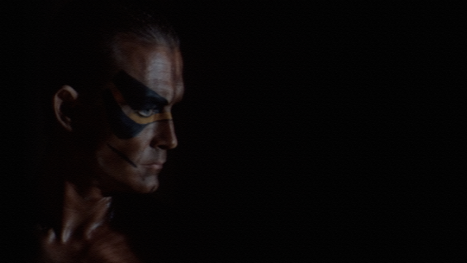 Prime Video: Last Gasp