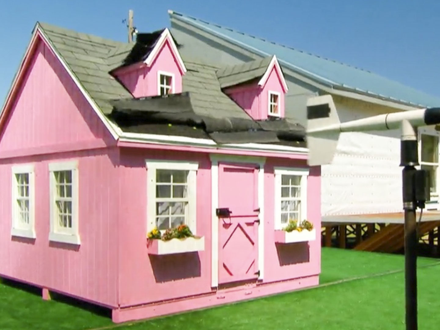 Prime Video: MythBusters - Season 7