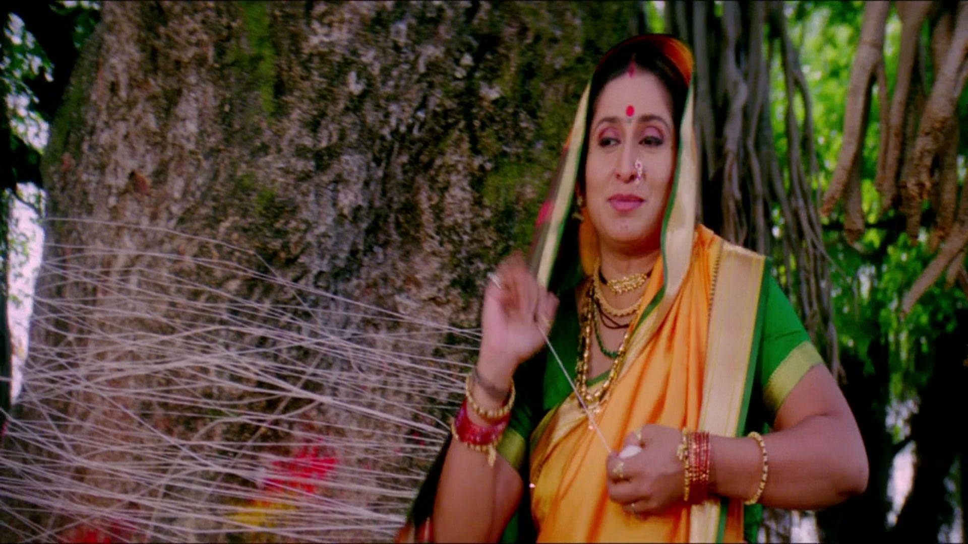 Prime Video: Baba Lagin