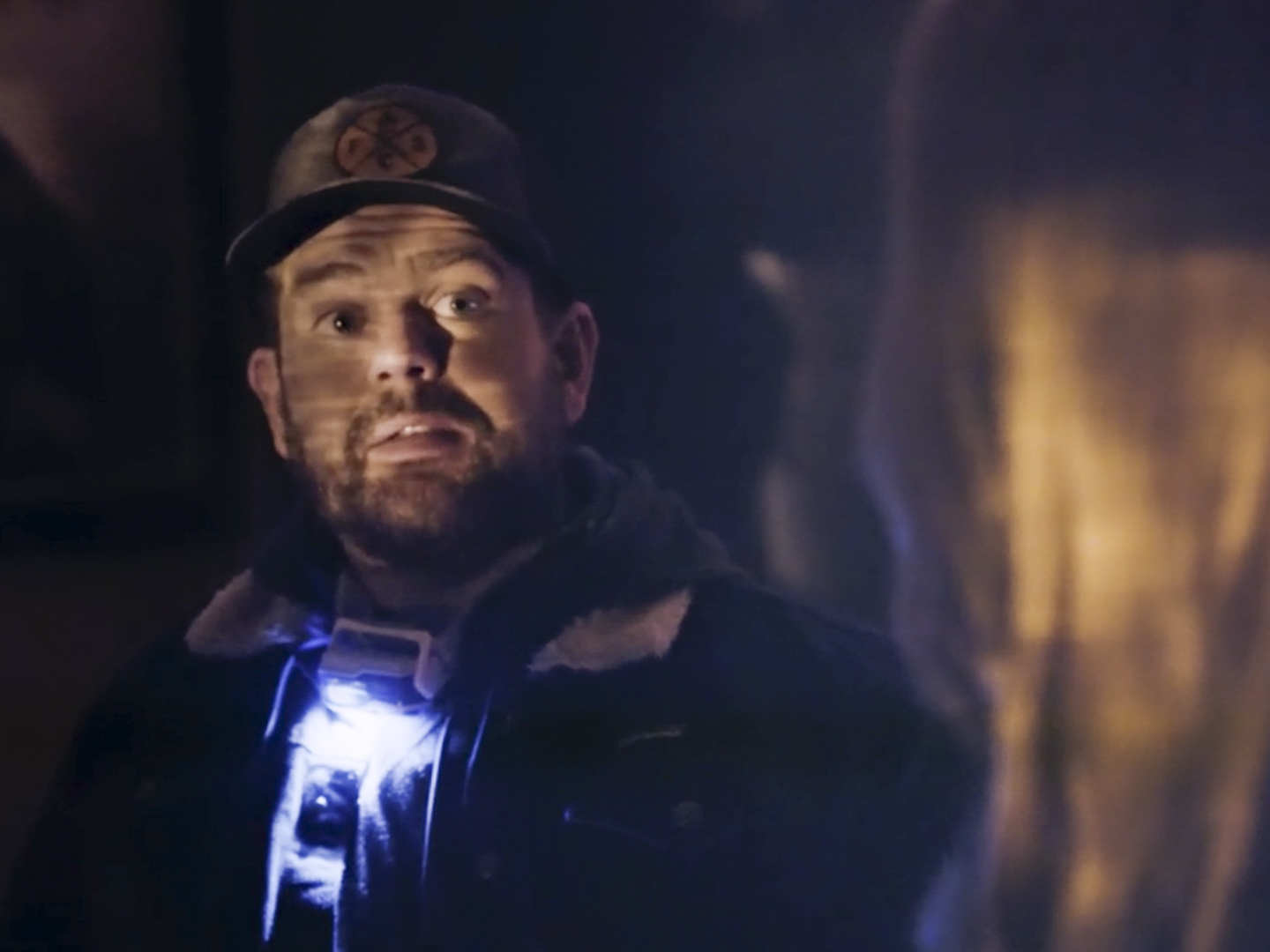 Prime Video: Jack Osbourne's Haunted Homecoming - Season 1