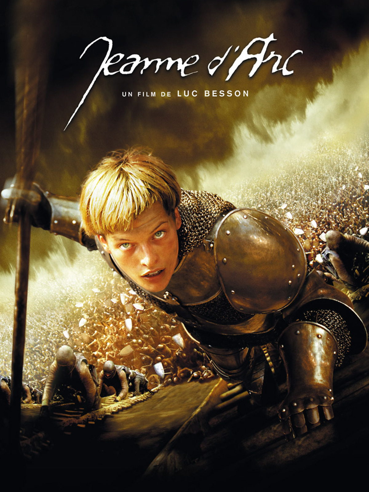 Prime Video: Joan of Arc