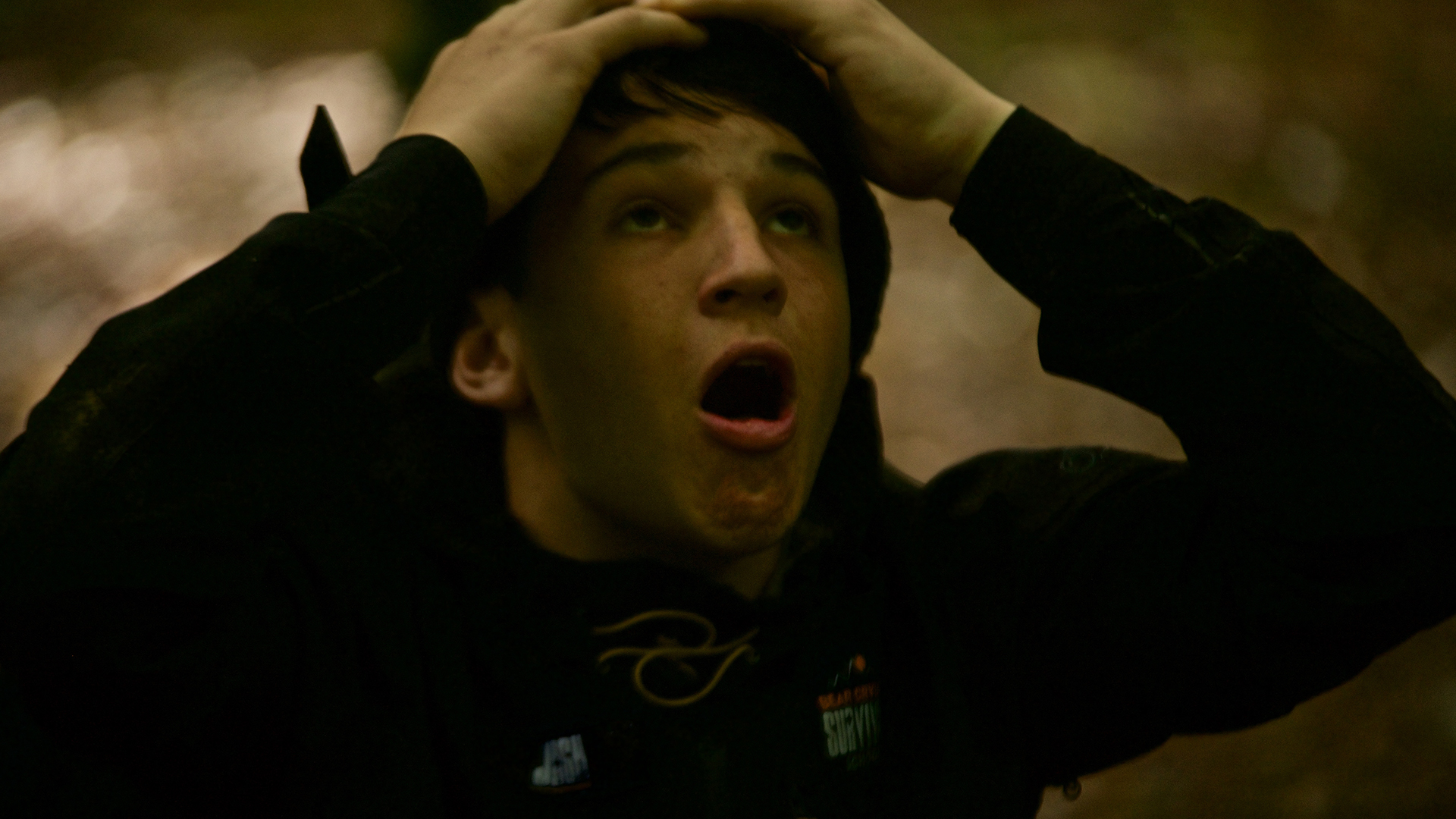 Watch Bear Grylls: Survival School | Prime Video