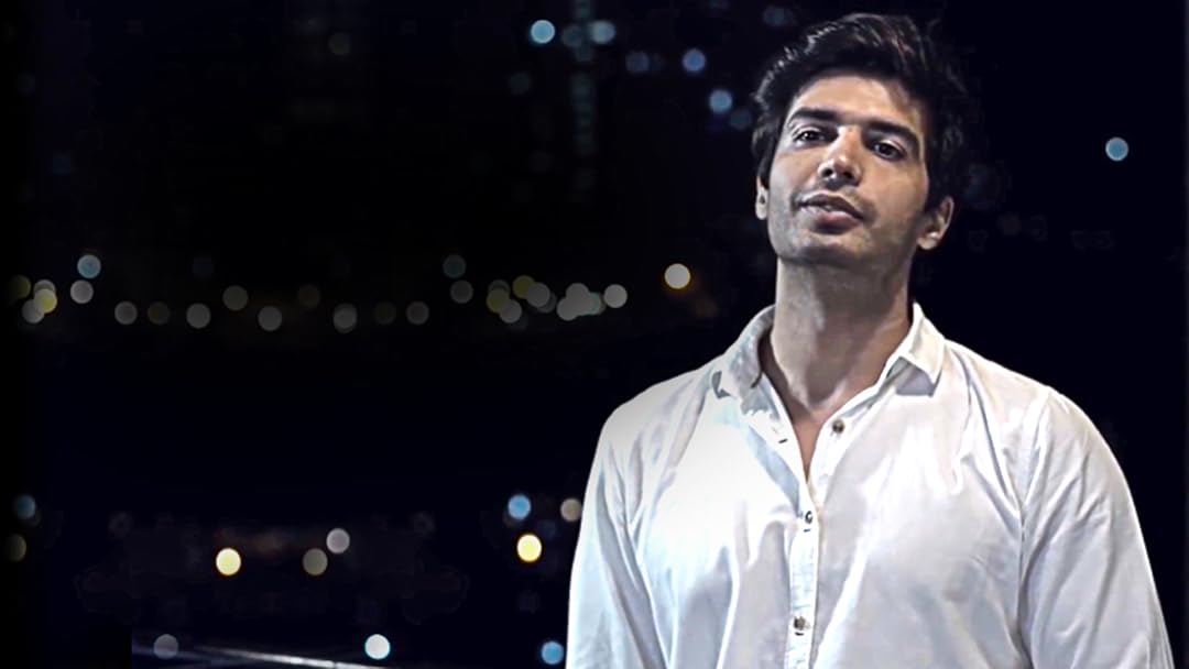 Prime Video: Jitters