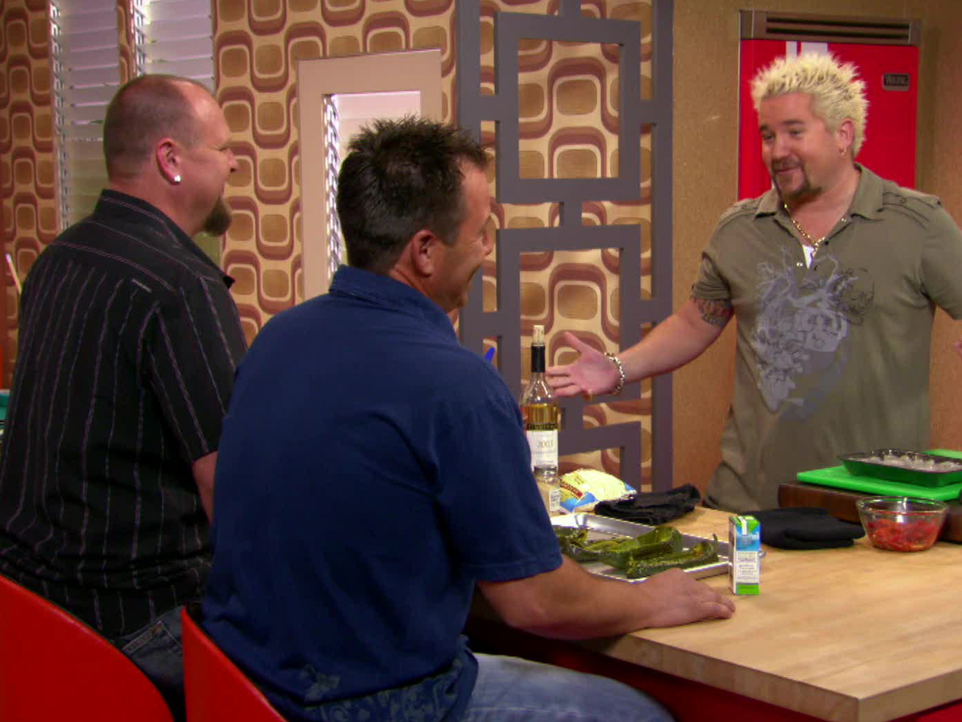 Prime Video: Guy's Big Bite - Season 3