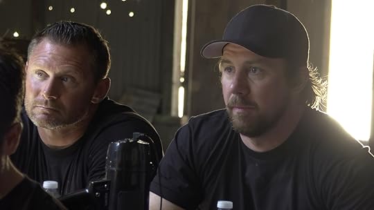 Watch The Selection: Special Operations Experiment Season 1 | Prime Video