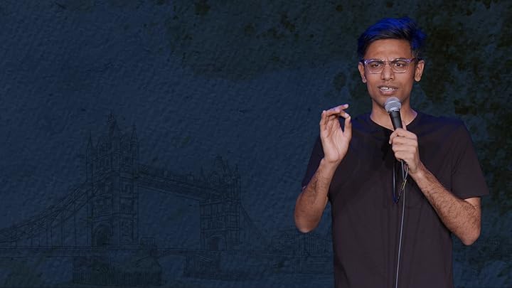 Prime Video: Biswa Kalyan Rath's Mood Kharaab