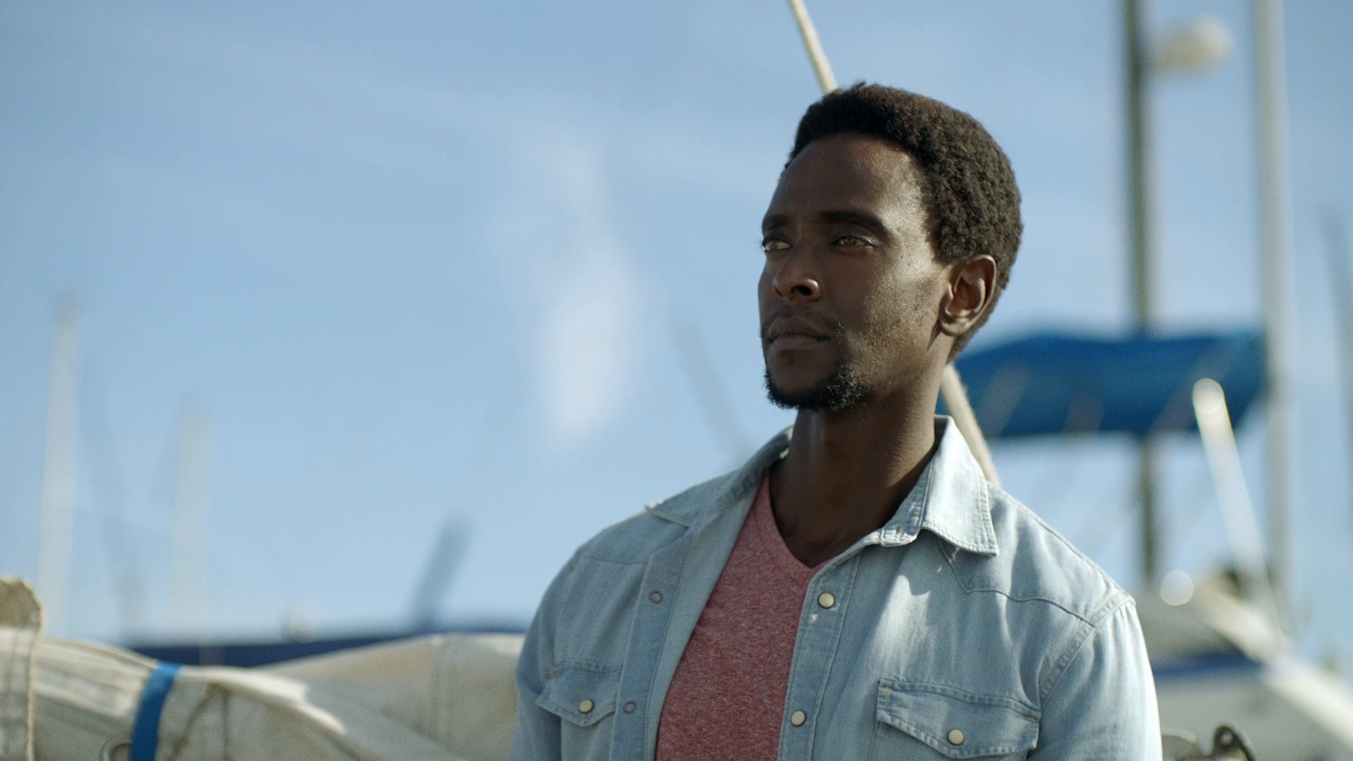 Watch Caged | Prime Video