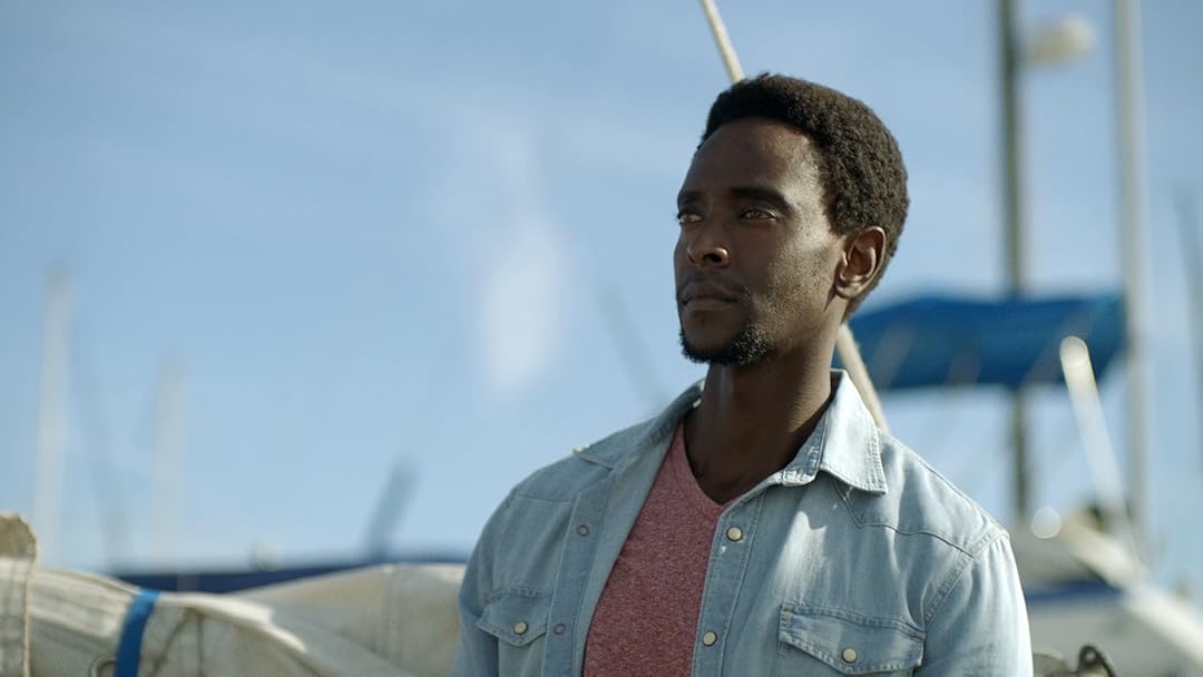 Watch Caged | Prime Video