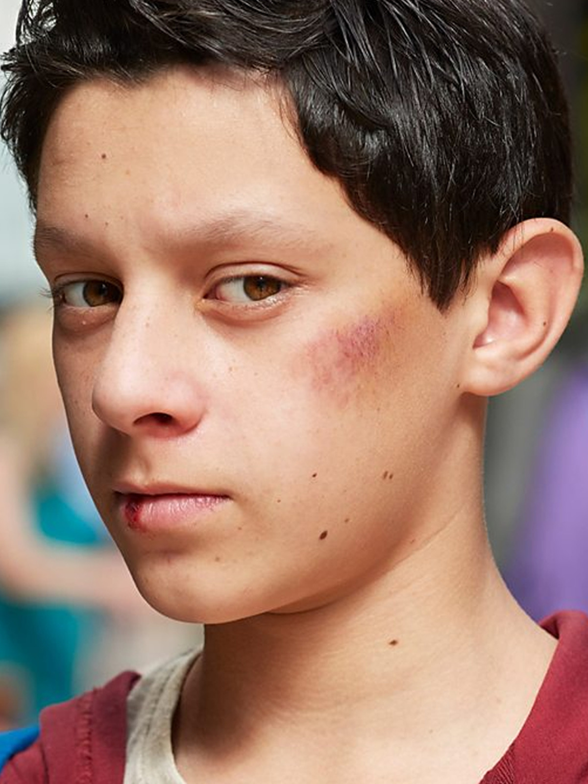 Prime Video: Joe All Alone