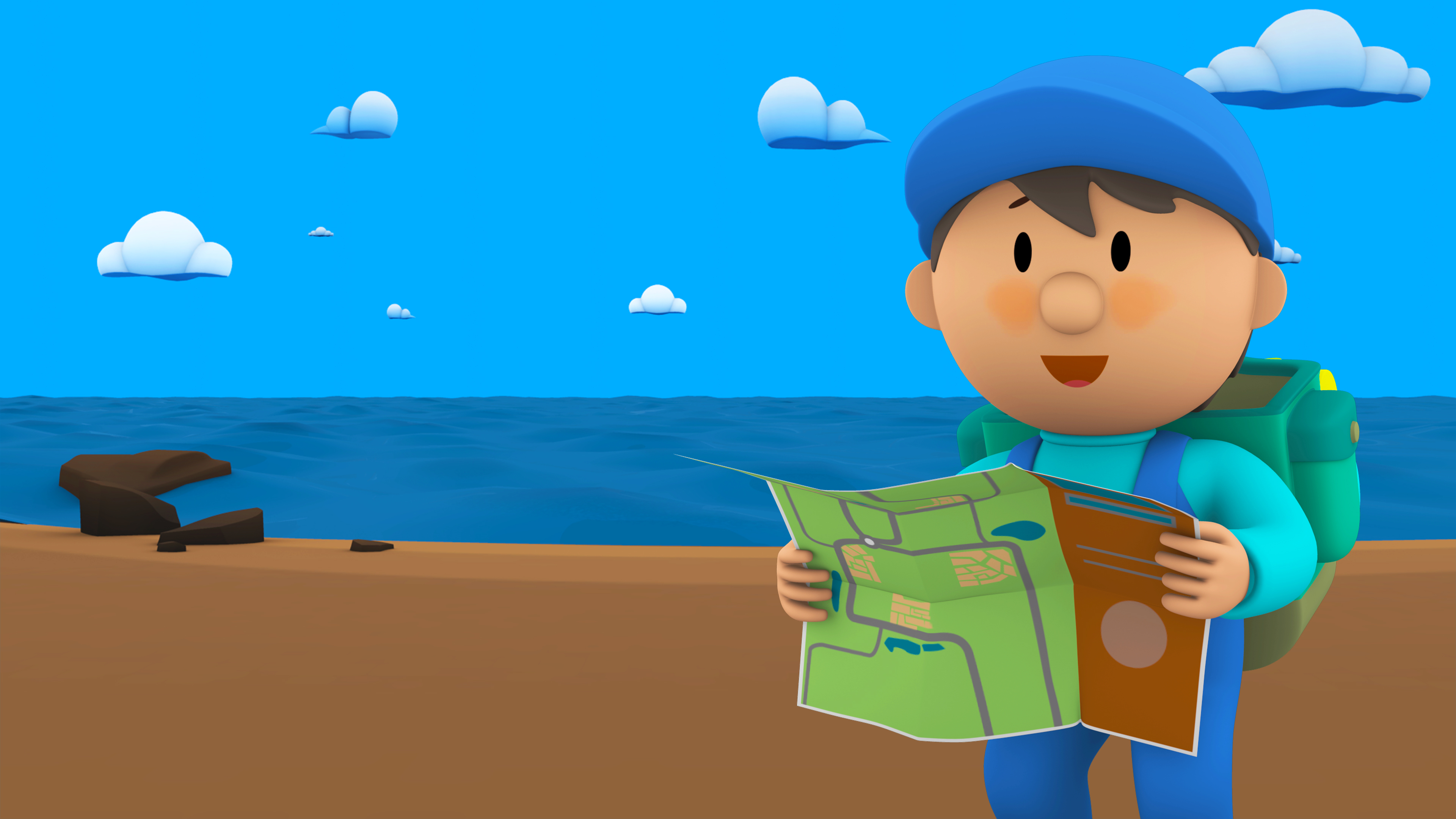 Prime Video: Carl's Car Wash