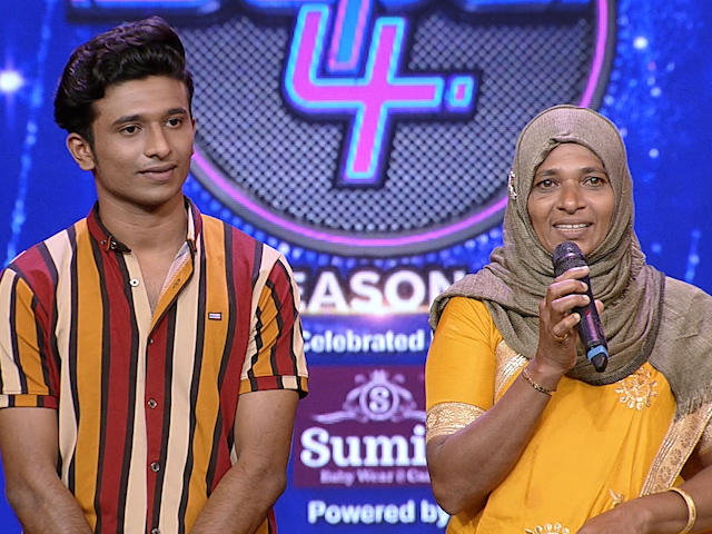 Prime Video: Super4 Season 2