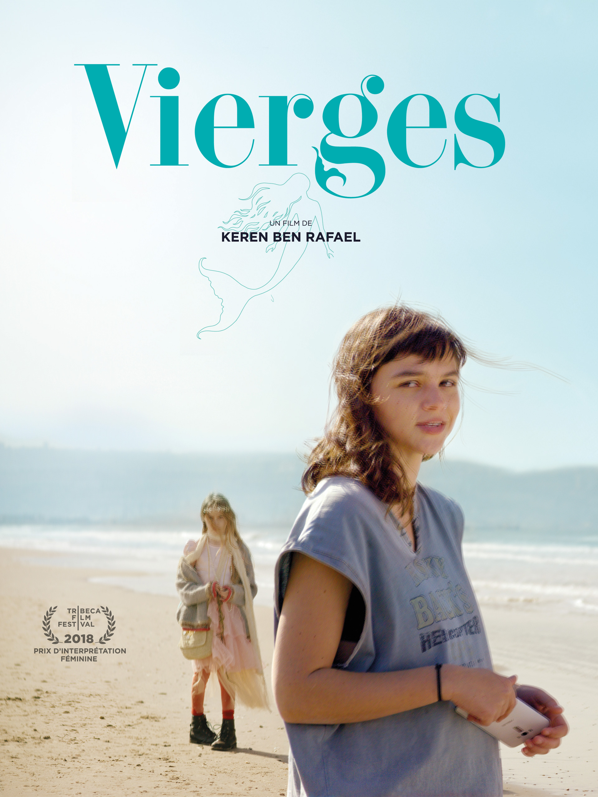Prime Video Virgins