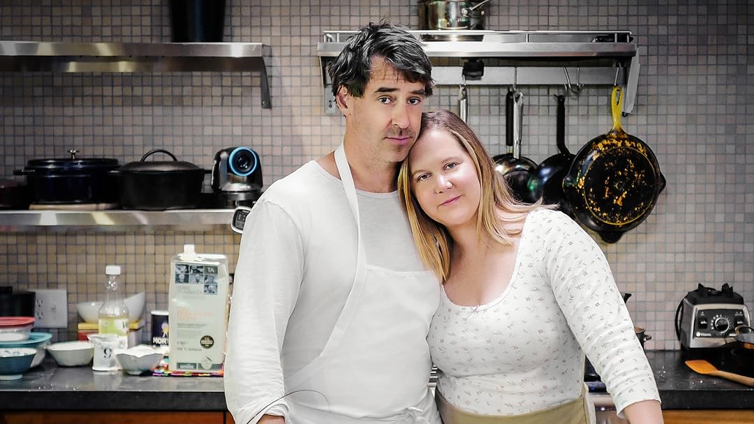 Watch Amy Schumer Learns to Cook - Season 2 | Prime Video
