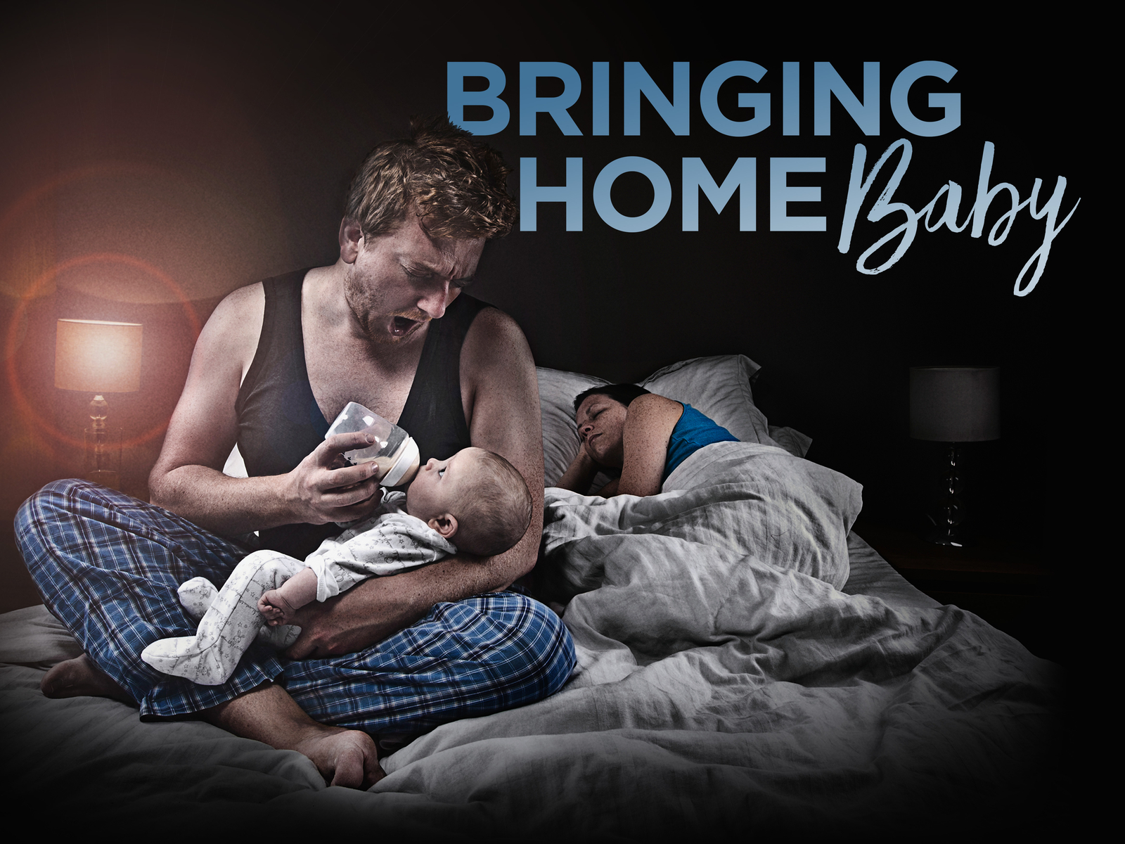 Prime Video: Bringing Home Baby - Season 1