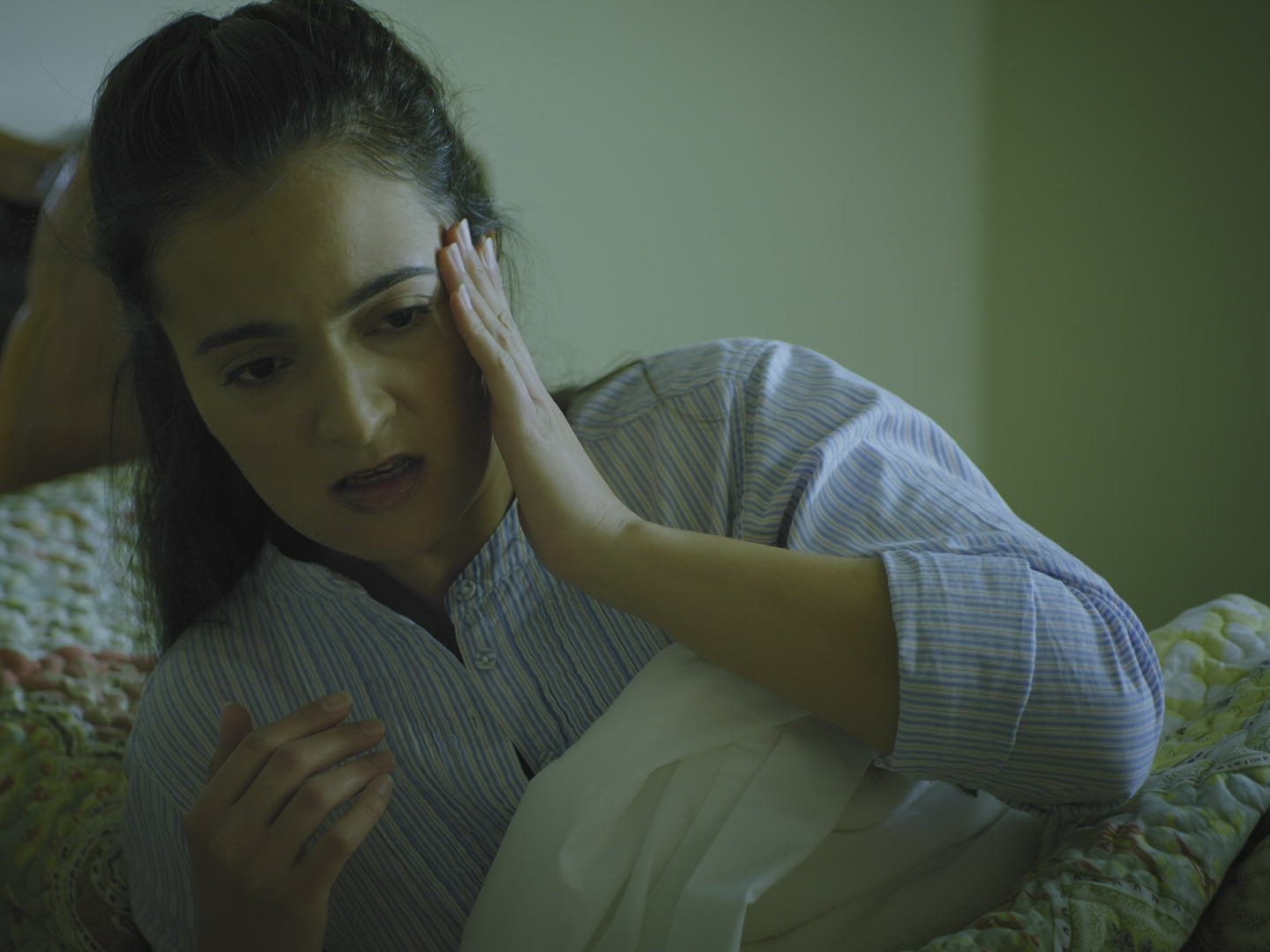 Prime Video: Web of Darkness - Season 1