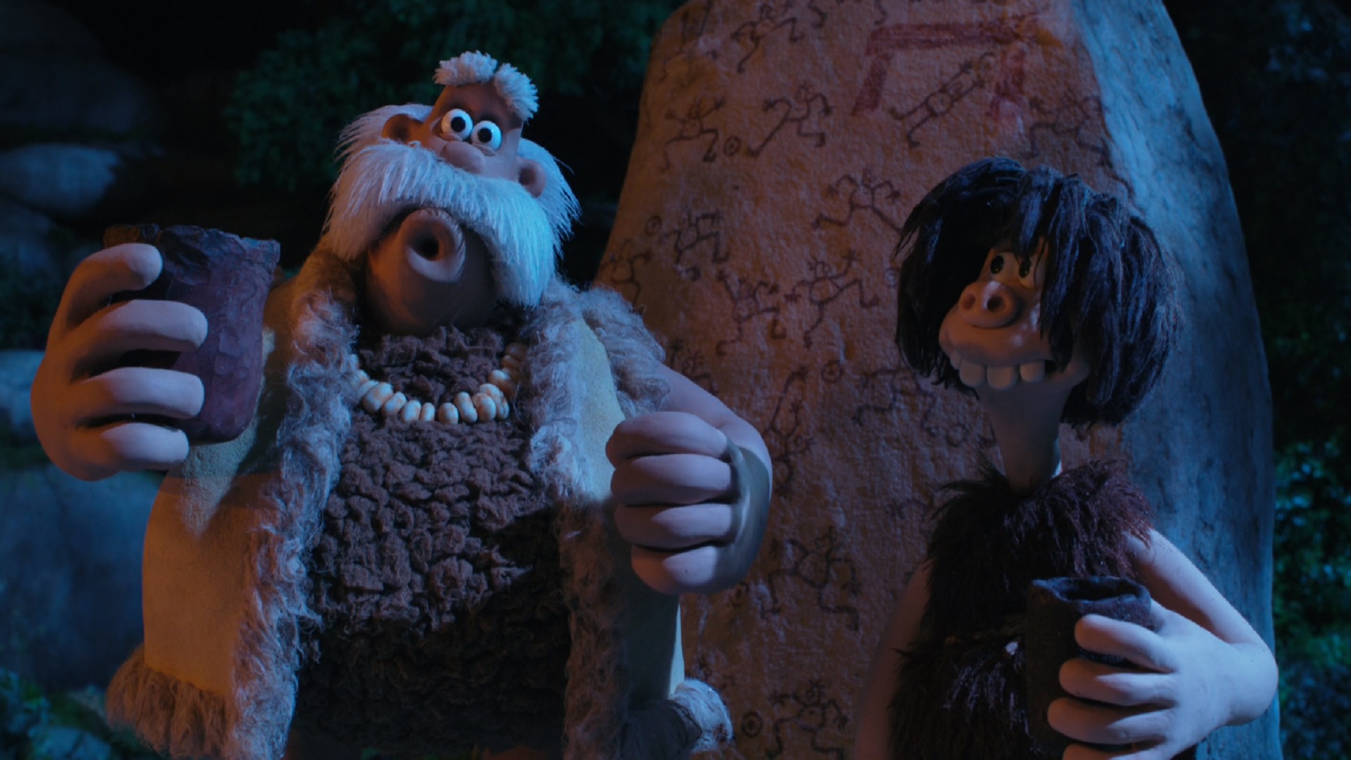 Prime Video: Early Man