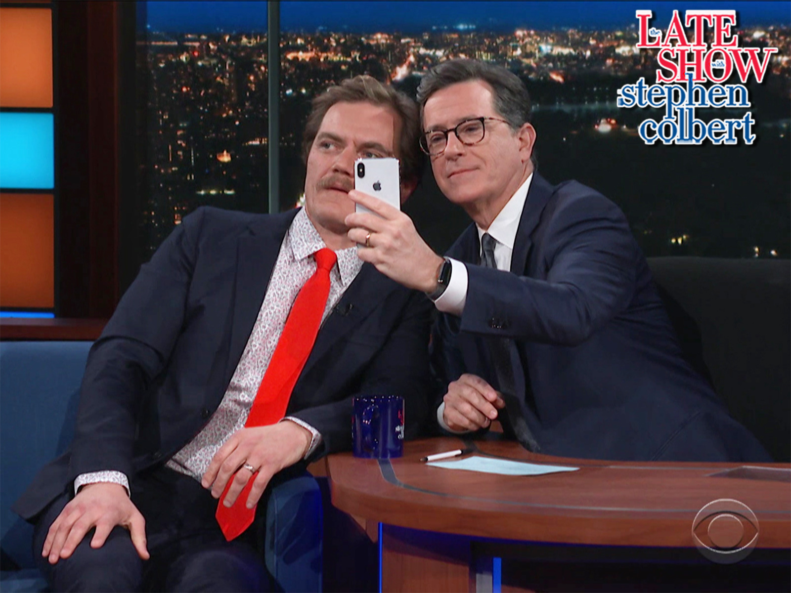Prime Video: The Late Show with Stephen Colbert Season 3