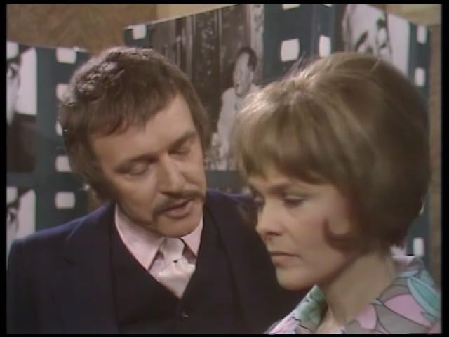 Amazon.com: Callan Season 1 : Edward Woodward, William Squire, Patrick ...