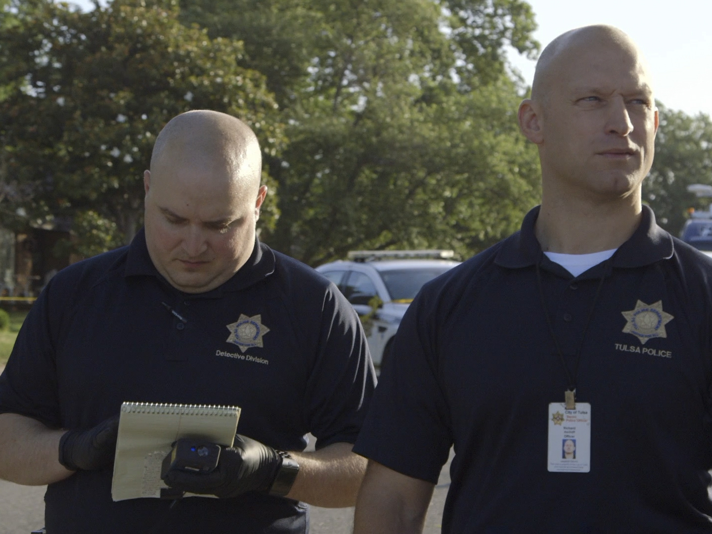 Prime Video: The First 48 - Season 21