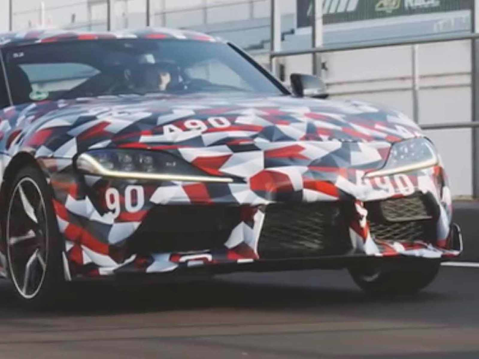 Prime Video: Ignition GT