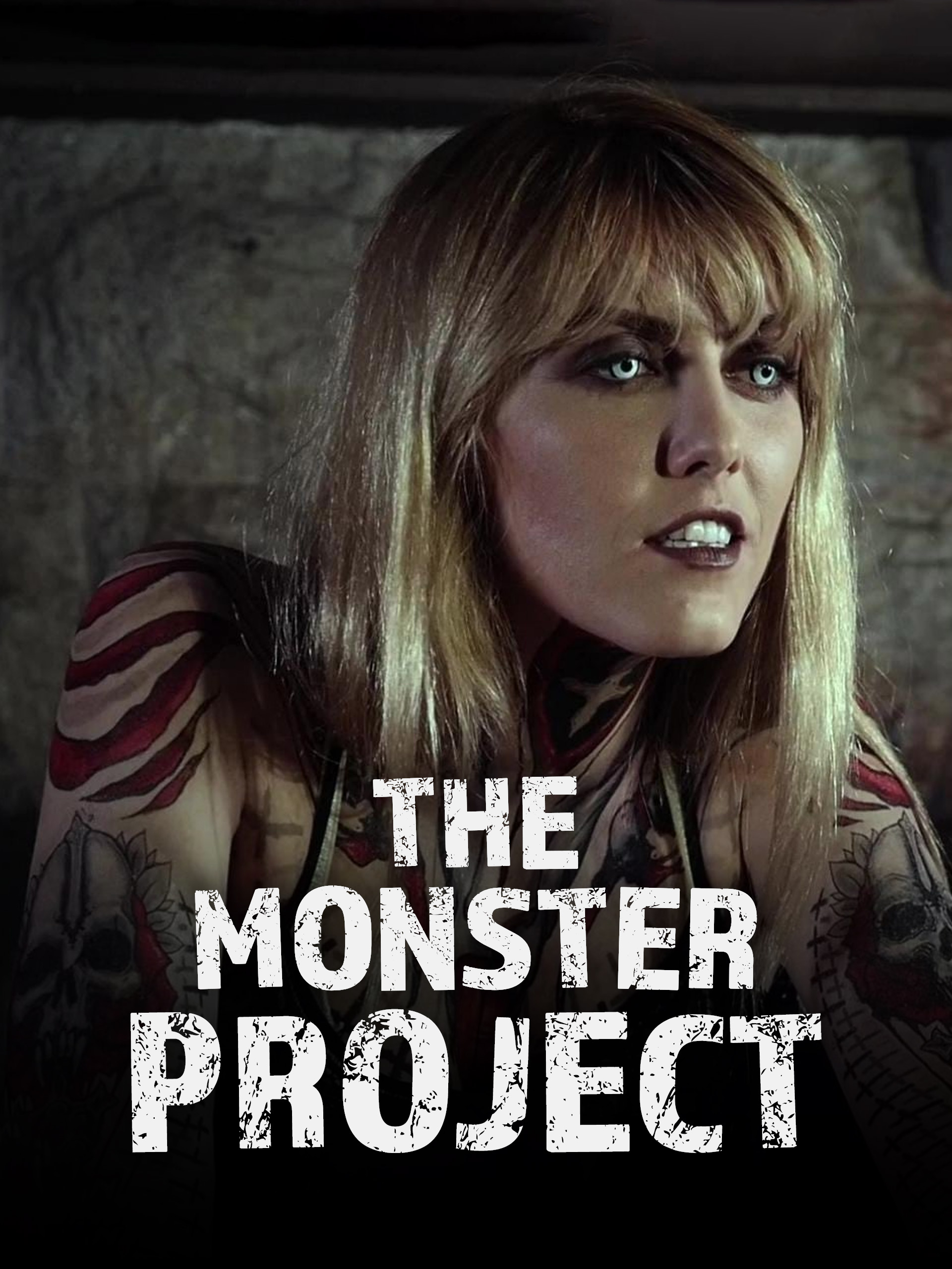 Prime Video: The Monster Project