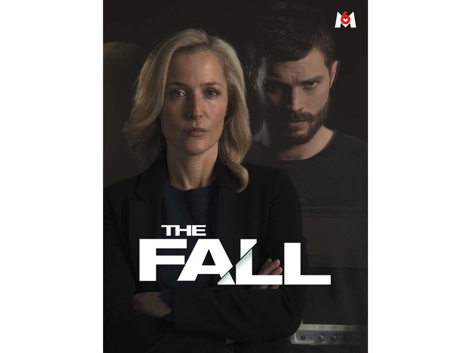 Prime Video: The Fall - Saison 1