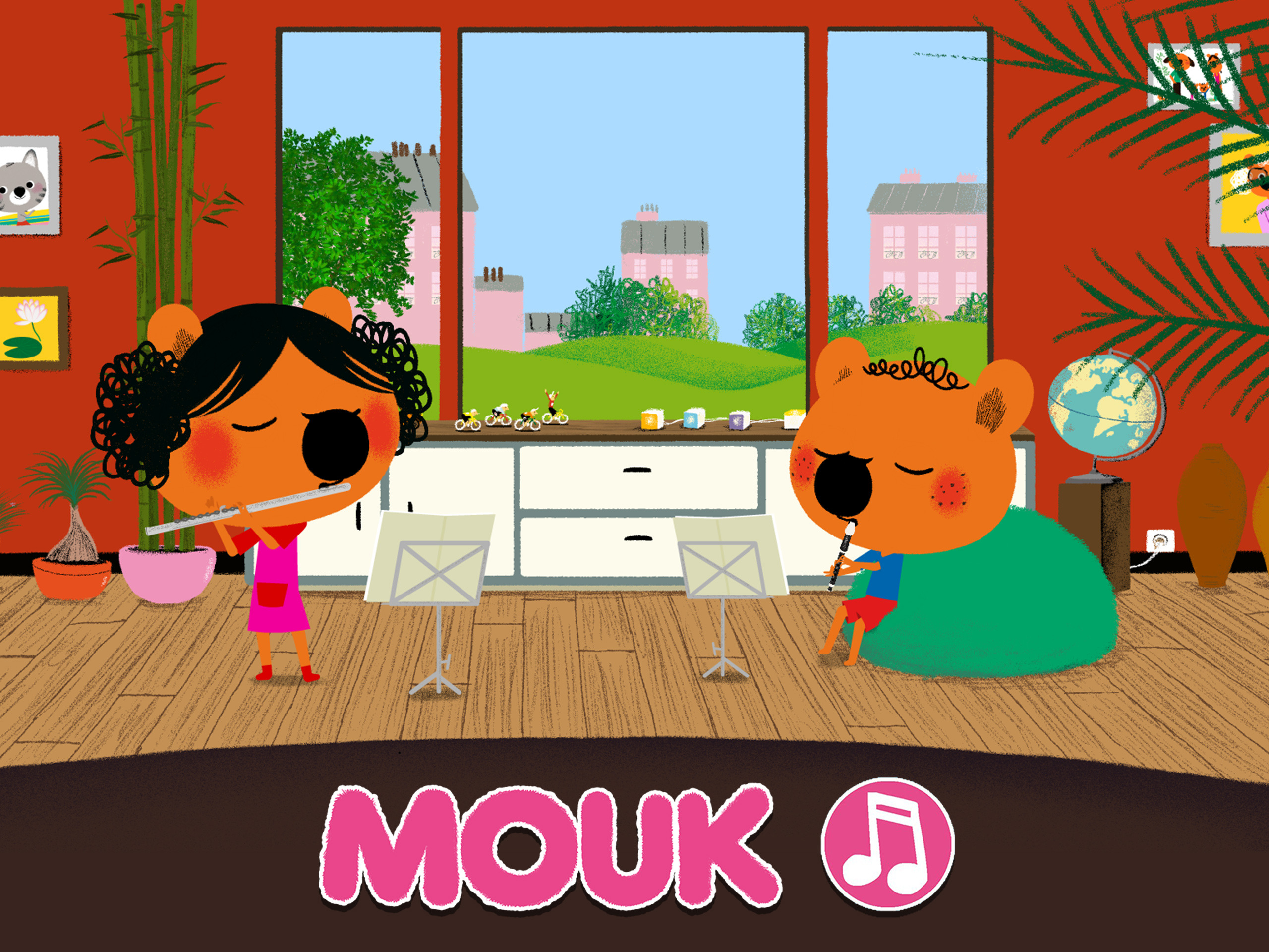 Prime Video: Mouk Musique - Season 1