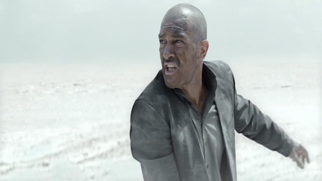 Prime Video: Automata