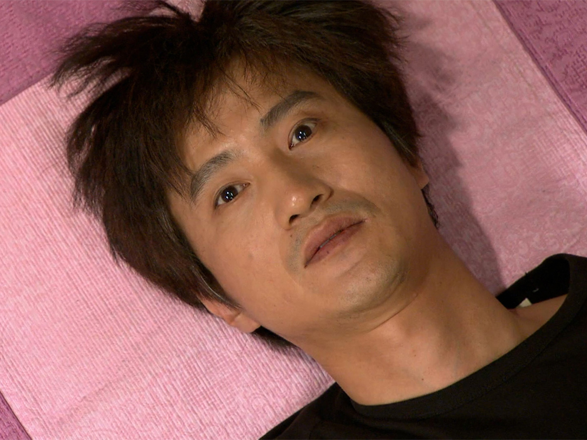 Prime Video: High Kick 3