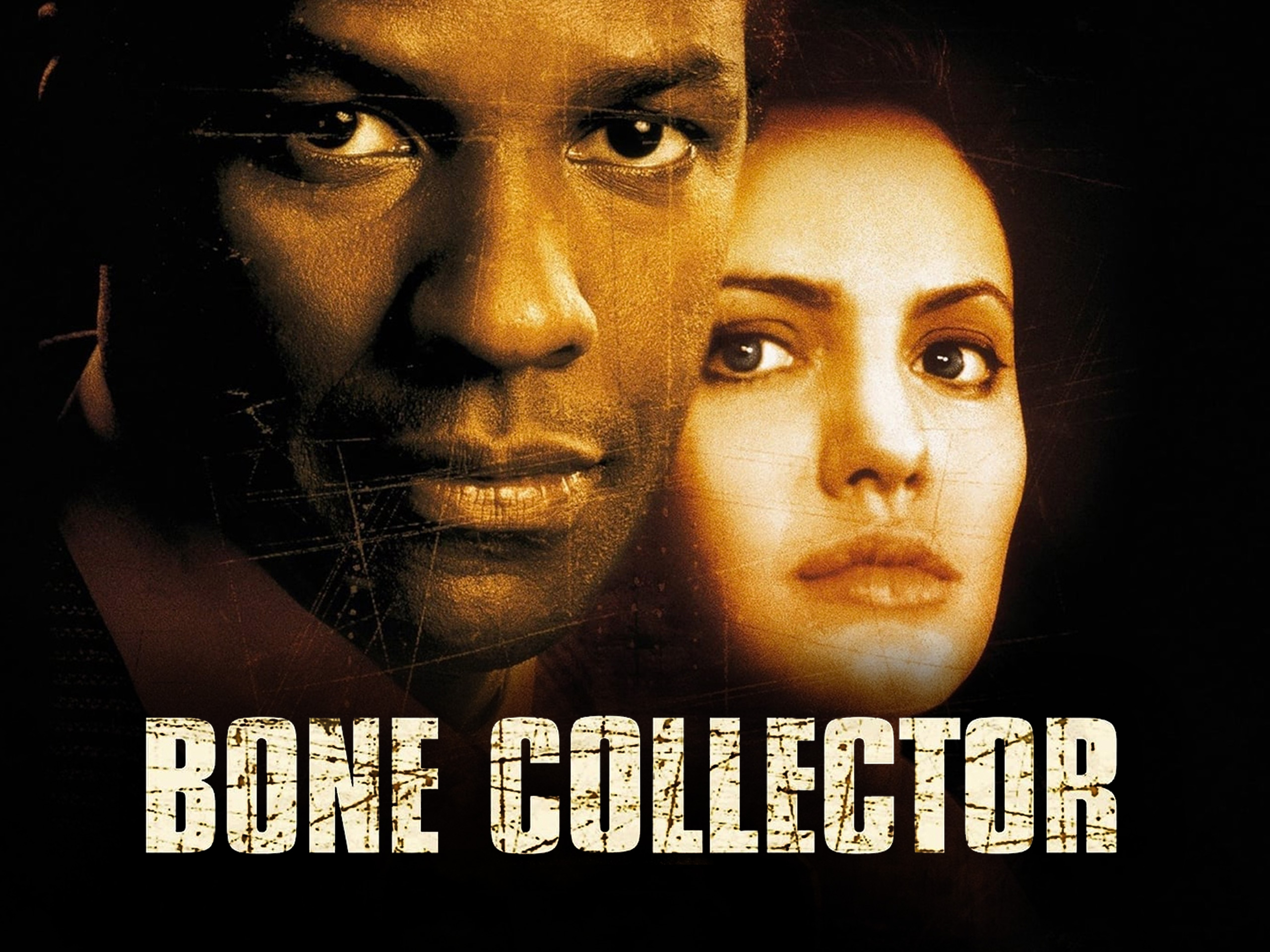 Prime Video: The Bone Collector