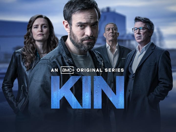 Prime Video: Kin, Season 1
