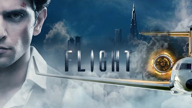 Flight Movie