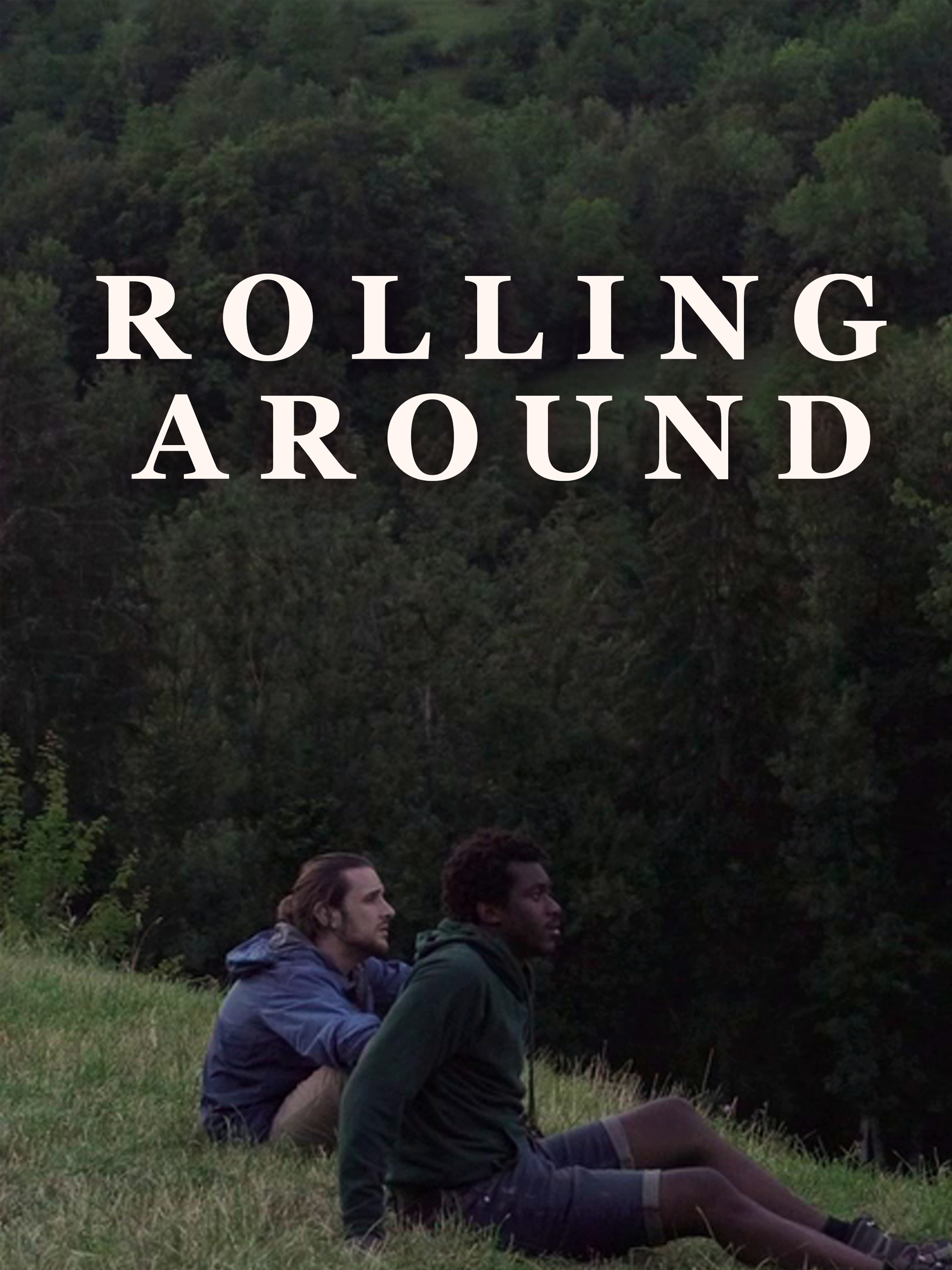 Prime Video: Rolling Around