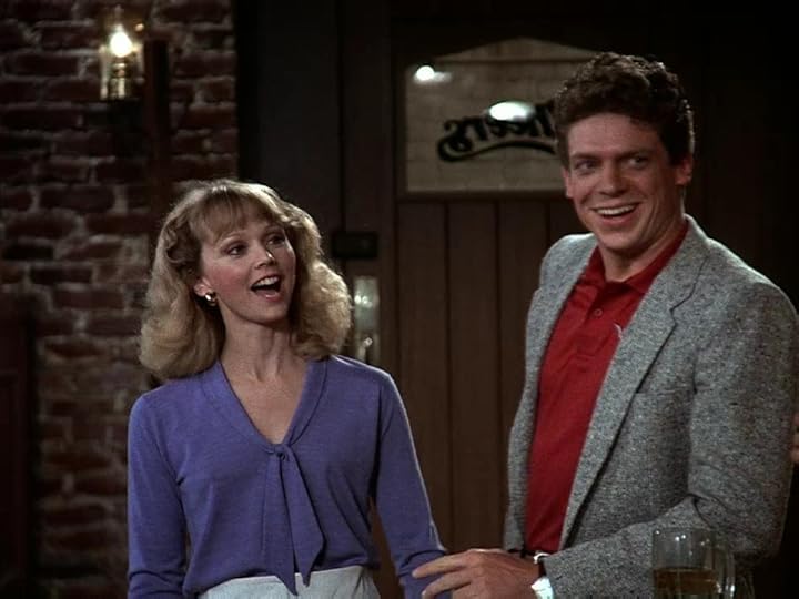 Prime Video: Cheers Season 1