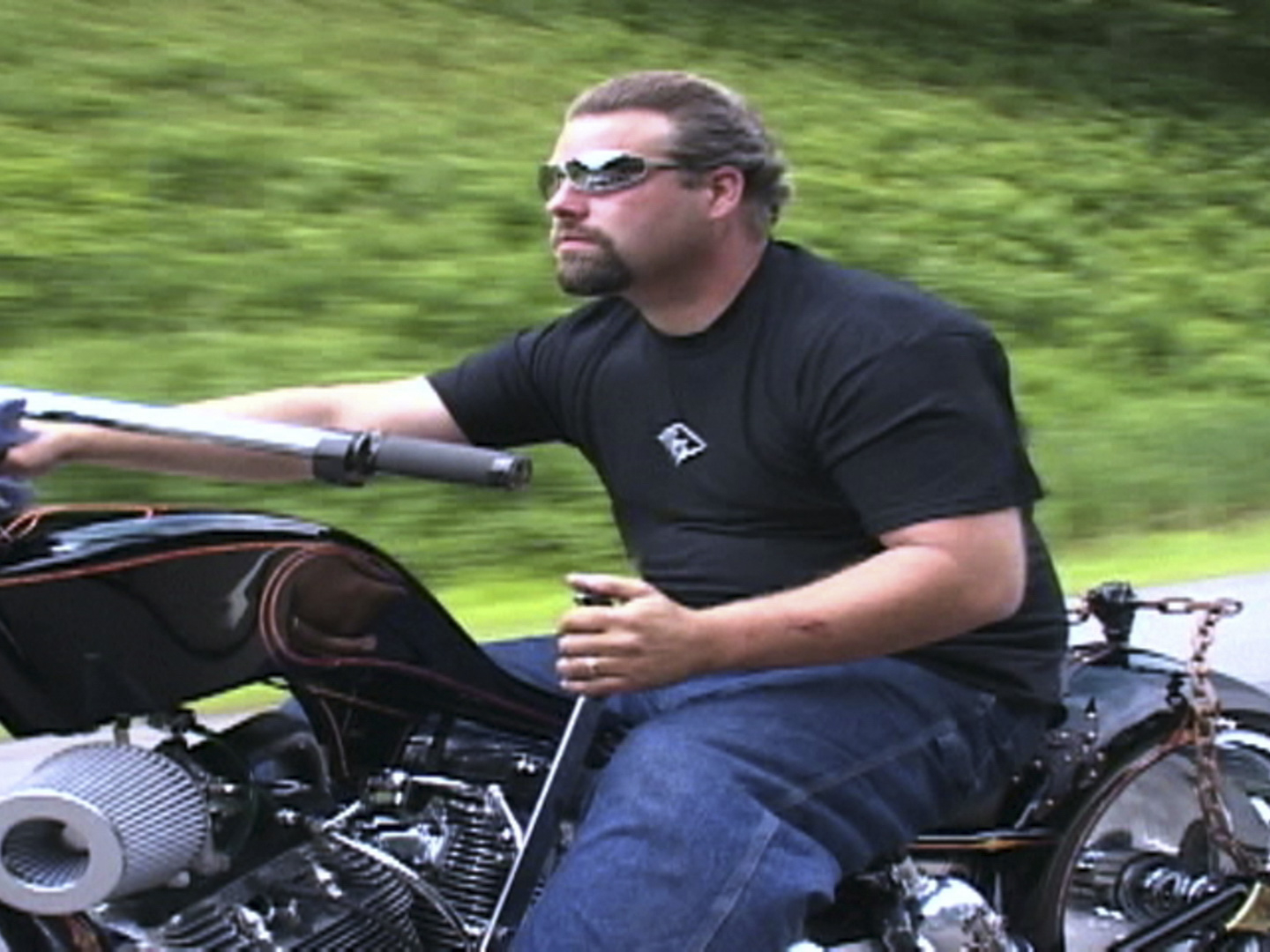 Prime Video: Biker Build-Off - Season 2