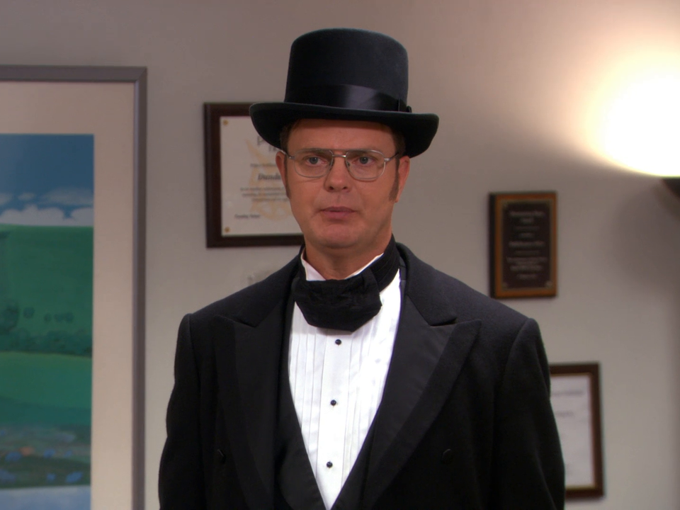 Prime Video: The Office