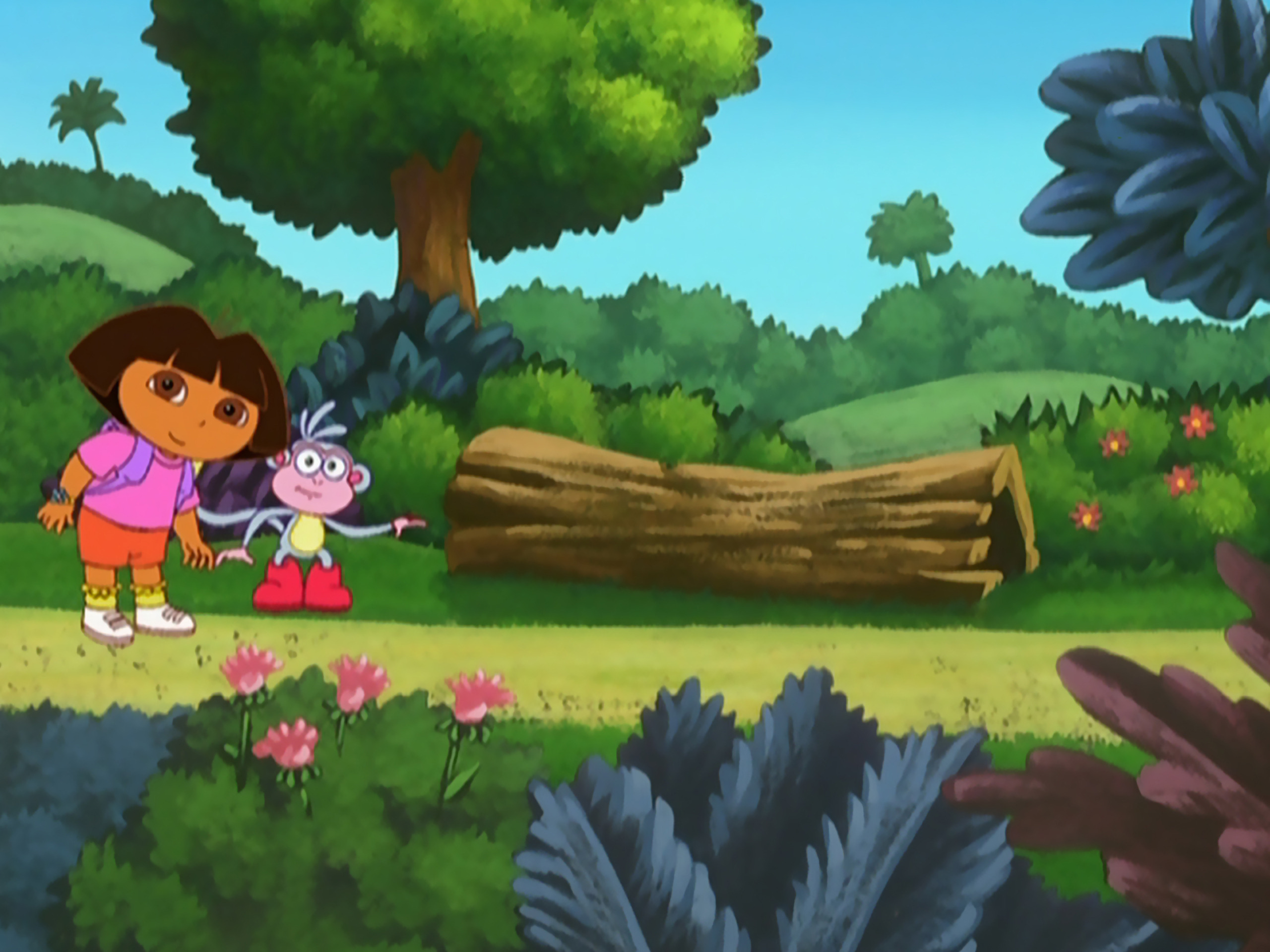 Prime Video: Dora the Explorer - Season 2