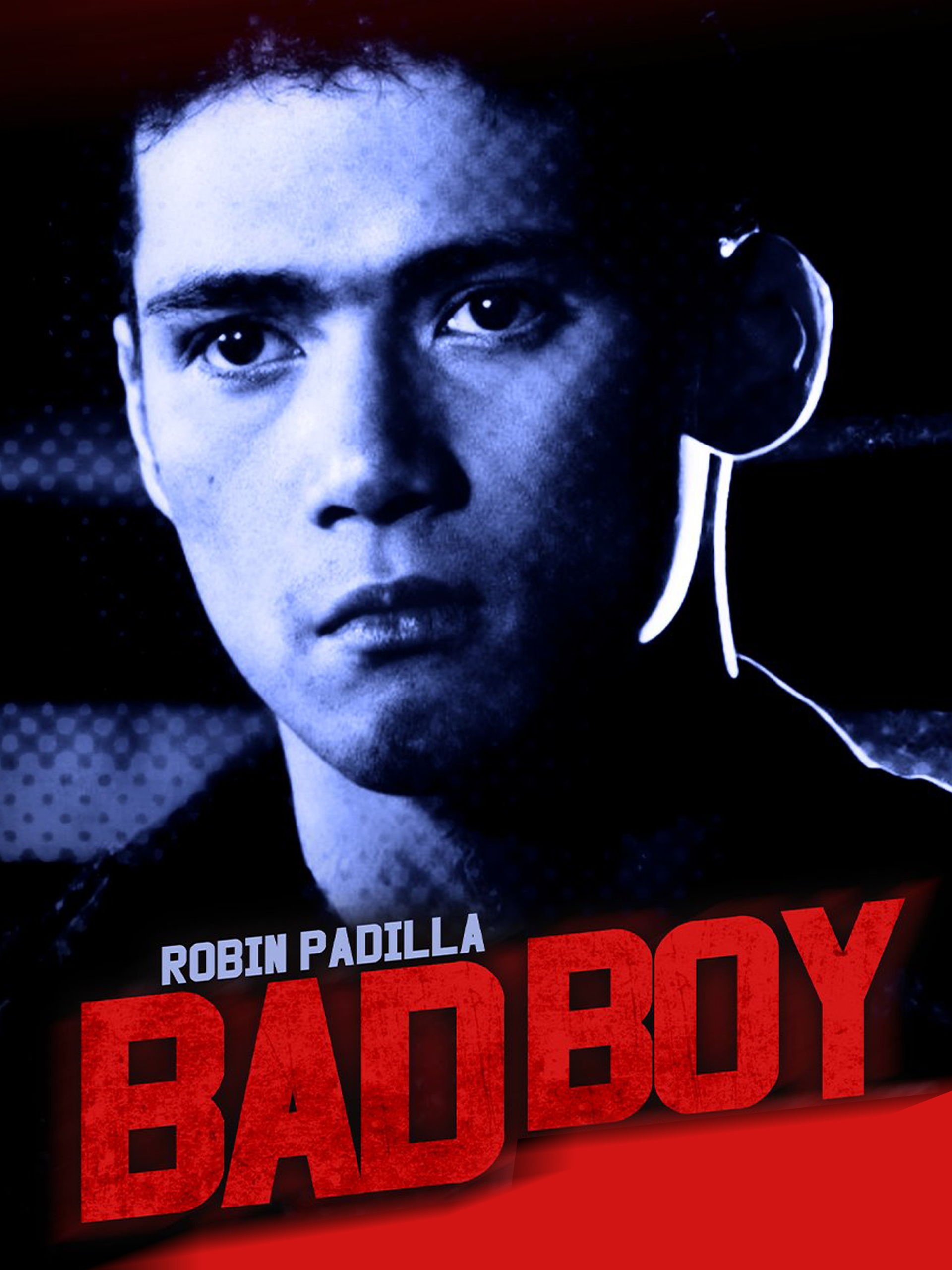Prime Video: Bad Boy [Tagalog]
