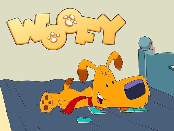 Prime Video: Woofy