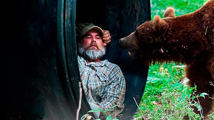 Prime Video: Project Grizzly - Season 1