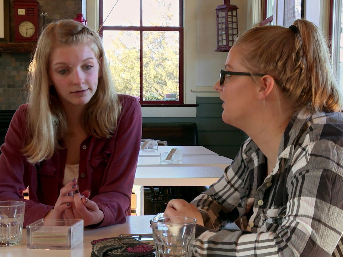 Prime Video: Unexpected - Season 2