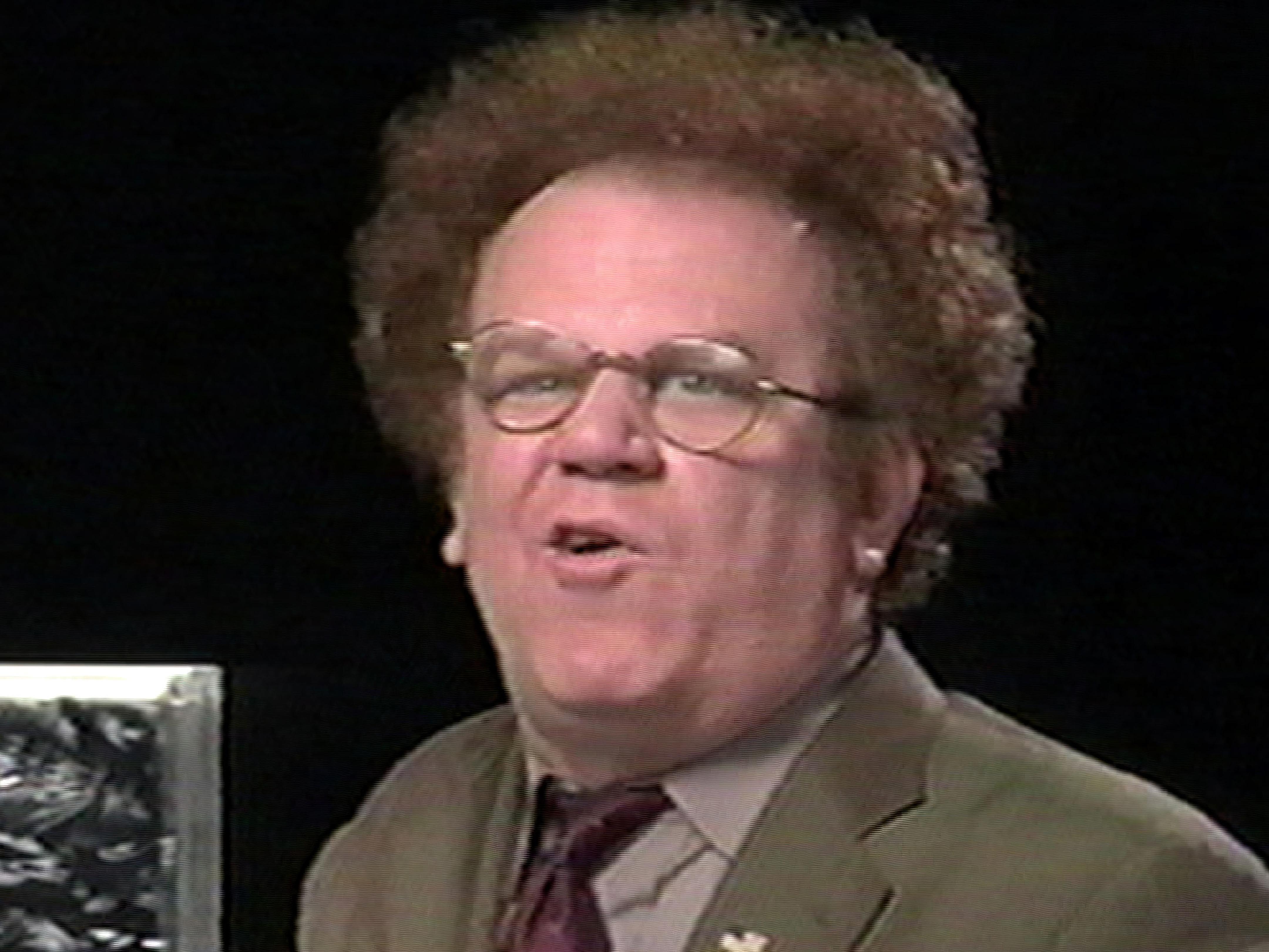 Prime Video: Check It Out! with Dr. Steve Brule - Season 3