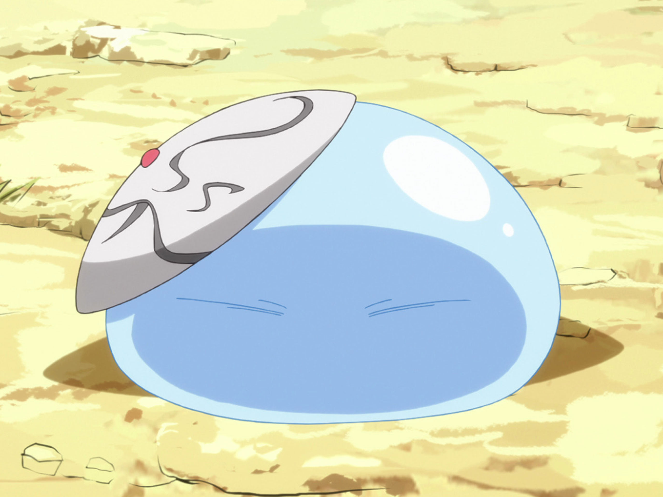 Prime Video: That Time I Got Reincarnated as a Slime Season 1