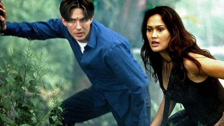 Relic Hunter : Tia Carrere, Christien Anholt, Lindy Booth, Tanja ...