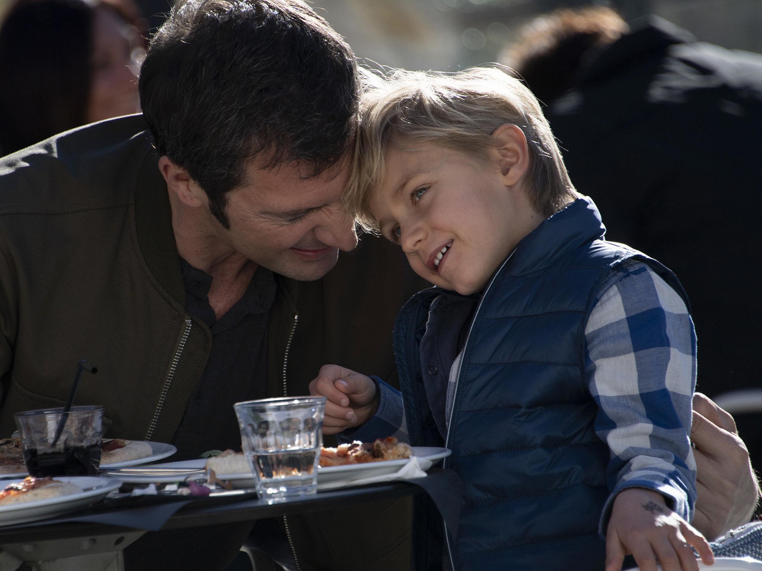 Prime Video: Section de recherches - Saison 13