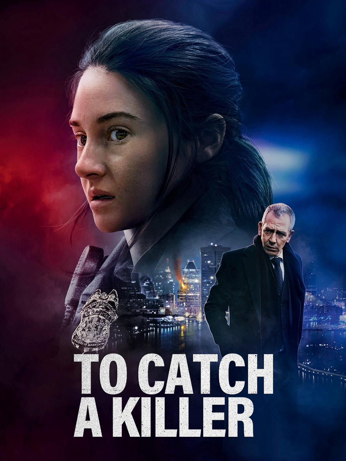 Prime Video: To Catch a Killer