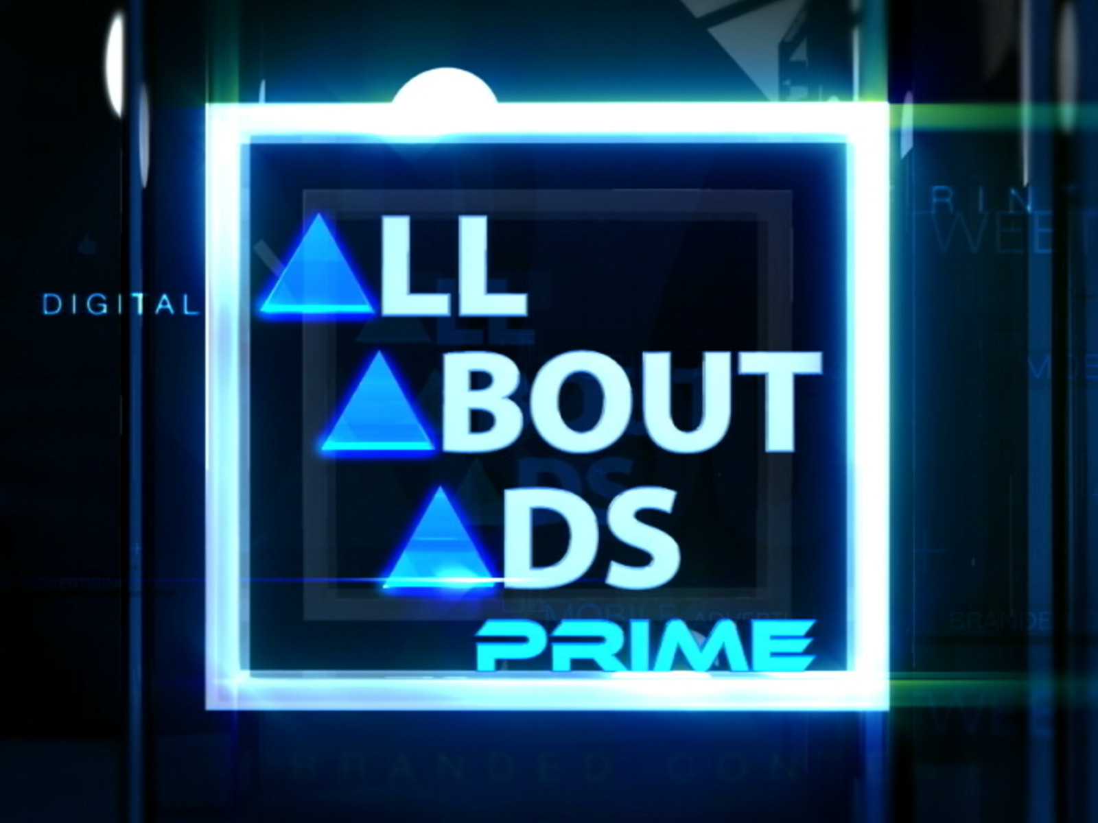 Prime Video: All About Ads Season 11