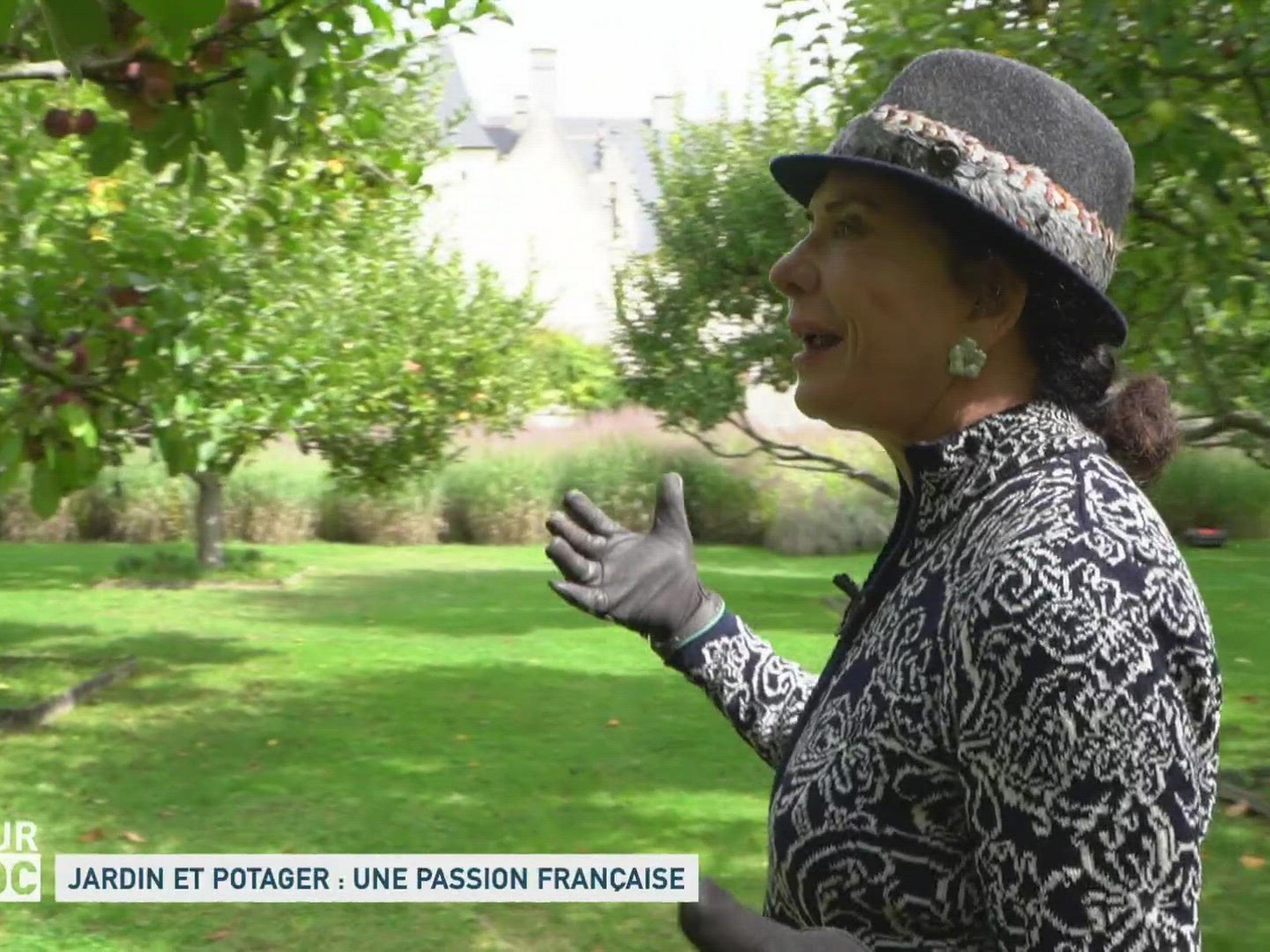 Prime Video: Un jour, un doc - Saison 1