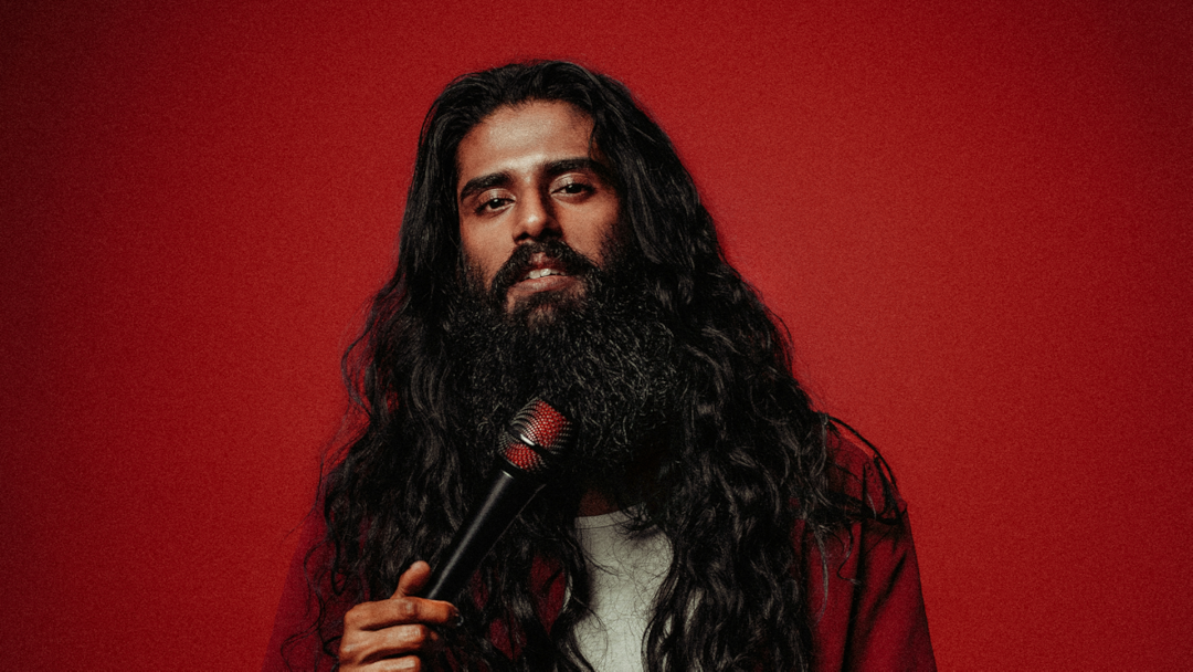 Prime Video: Vidura B.R: Monsoon Season